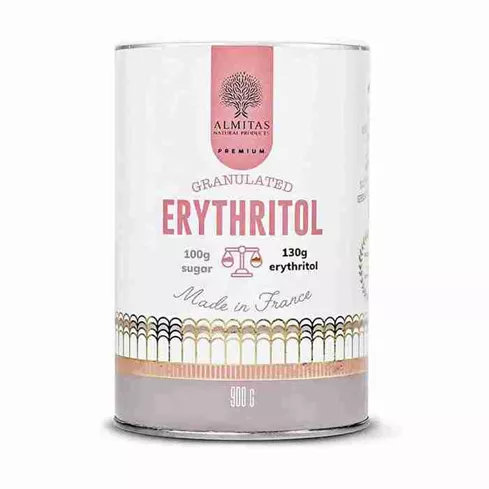 ERITRITOL 900G