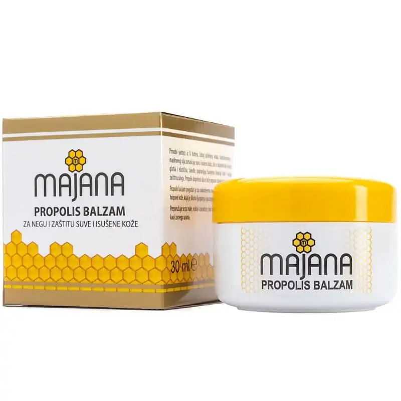 PROPOLIS BALZAM 30ML MAJANA