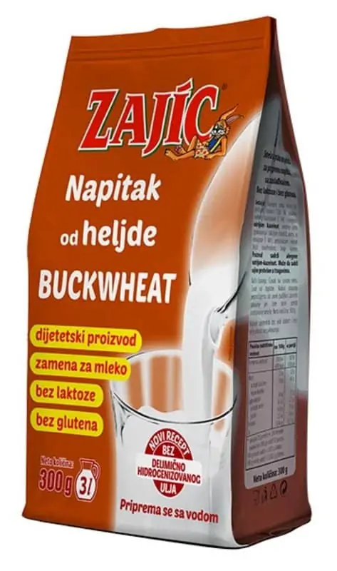 LUKENA ZAJIC HELJDIN NAPITAK 300G
