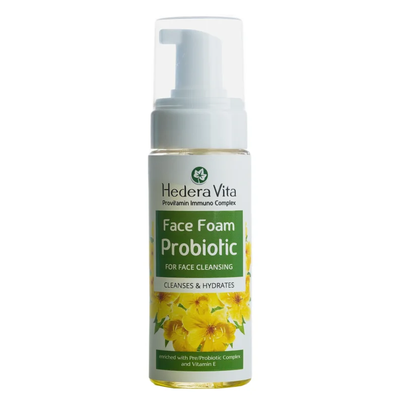 PROVITAMIN PENA ZA LICE 150ML