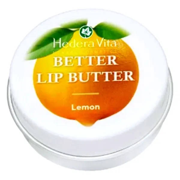 LIP BUTER LIMUN
