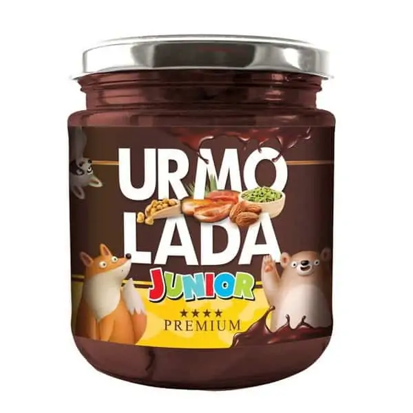 URMOLADA JUNIOR 220GR