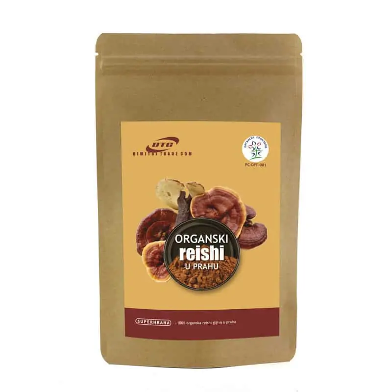REISHI U PRAHU 100GR DTC