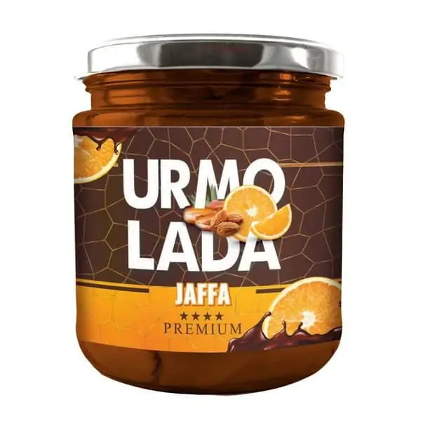 URMOLADA JAFFA 220GR