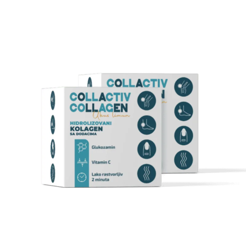 COLLACTIV COLLAGEN 50GR