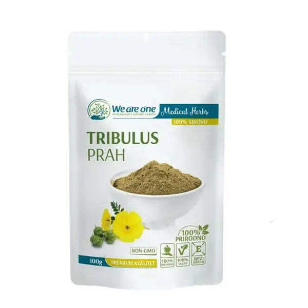 TRIBULUS EXTREME 50G WAO