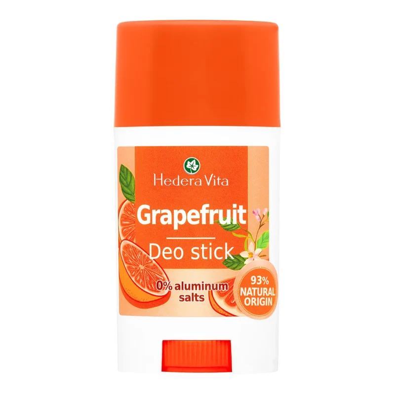 DEO STICK GRAPEFRUIT 50G