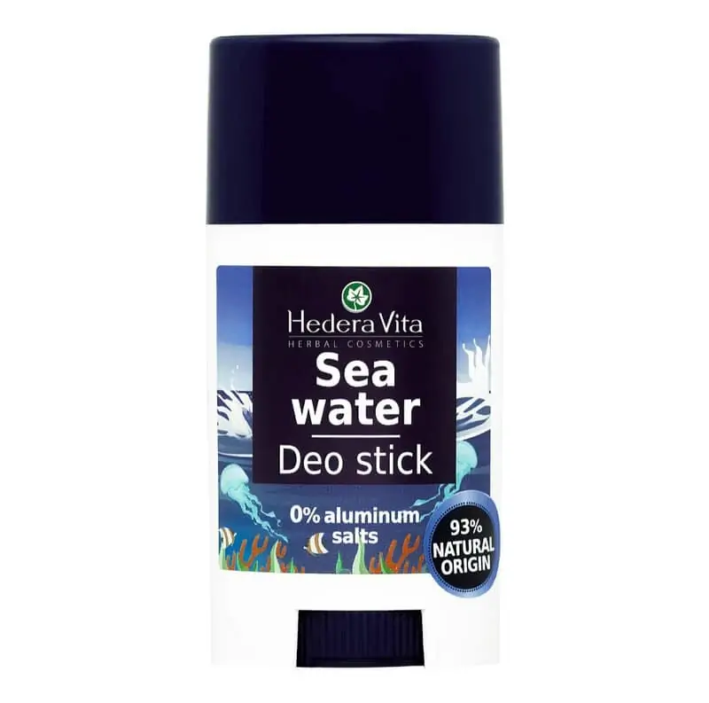 DEO STICK SEA WATER 50G