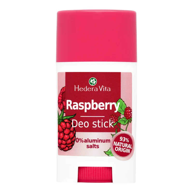 DEO STICK RASPBERRY 50G