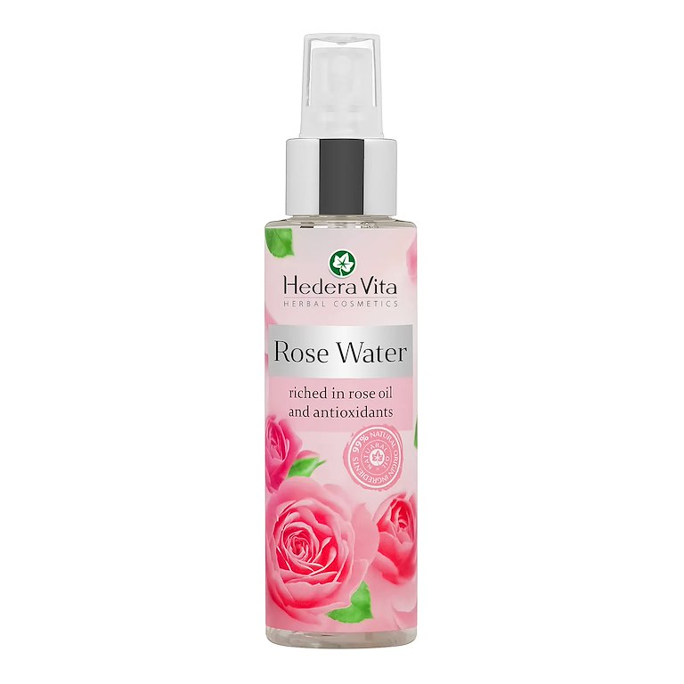 ROSE WATER 100ML