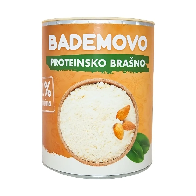 BADEMOVO PROTEIN.BRASNO 150G
