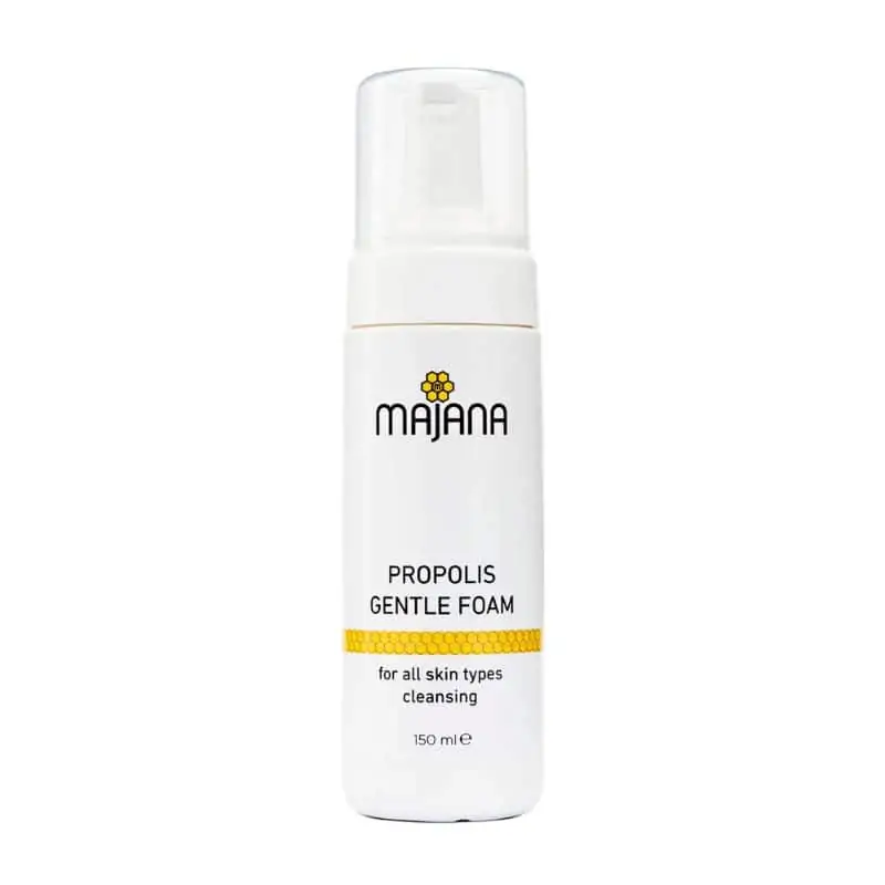 PROPOLIS GENTLE FOAM 150ML