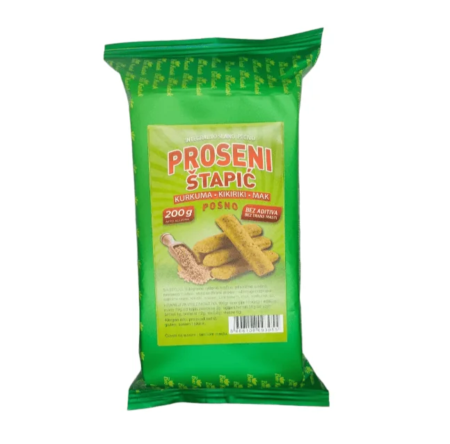 PROSENI STAPIC 200GR