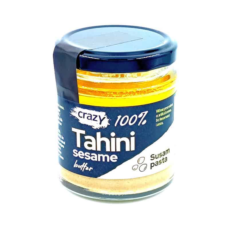 TAHINI 170G HYPERIK