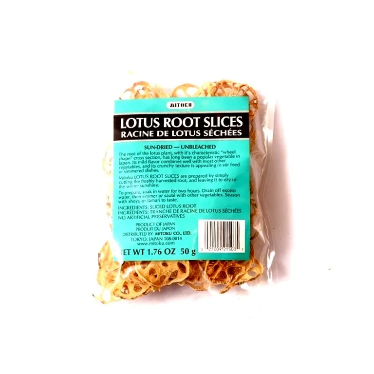 LOTOS KOREN 50G