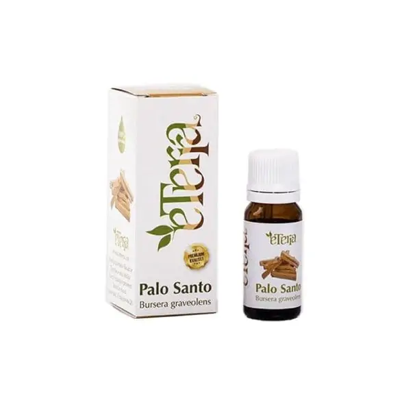 PALO SANTO 10ML