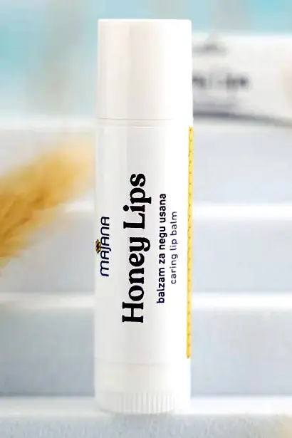 HONEY LIPS 5 ML