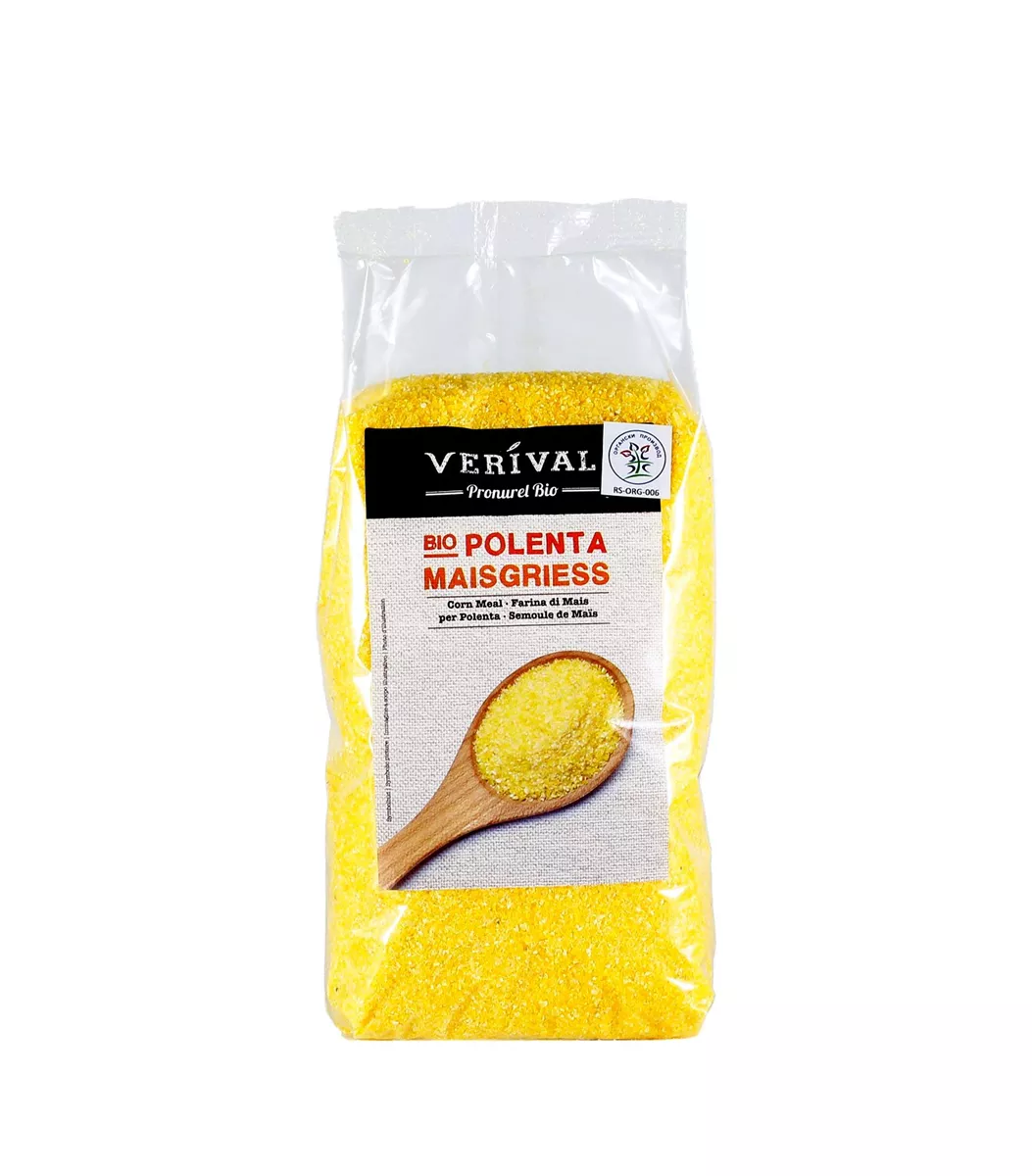 VERIVAL PALENTA 500G