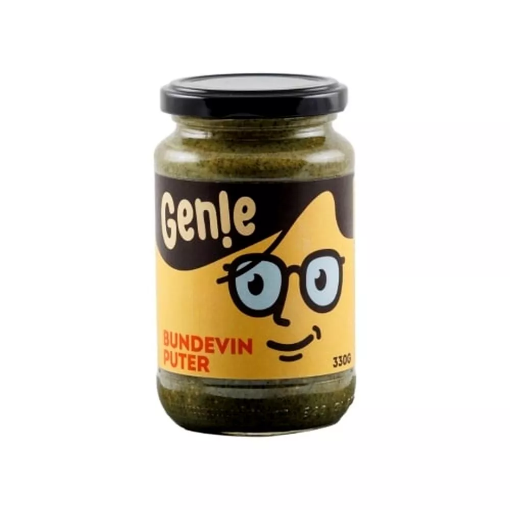 GENIE BUNDEVIN PUTER 330 G