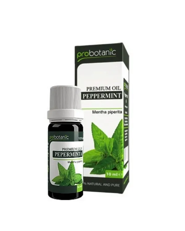ULJE PEPERMINTA 10ML PROBOTANIC