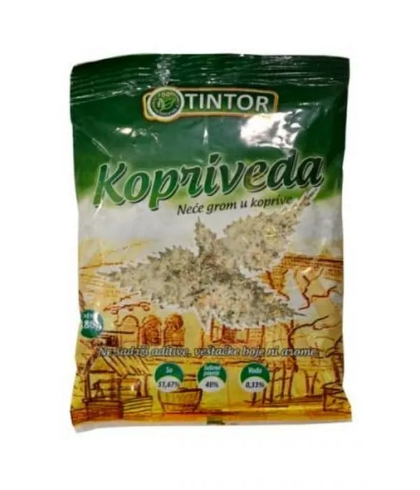 KOPRIVEDA 180GR