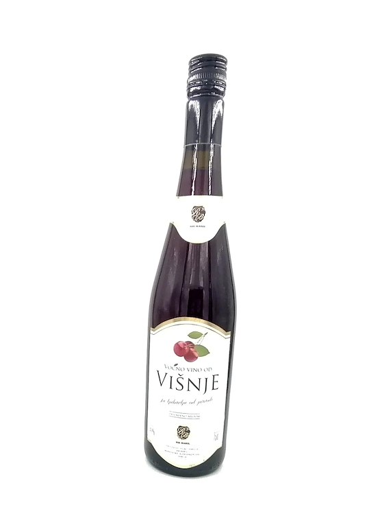 VINO VISNJA 0.75 ML