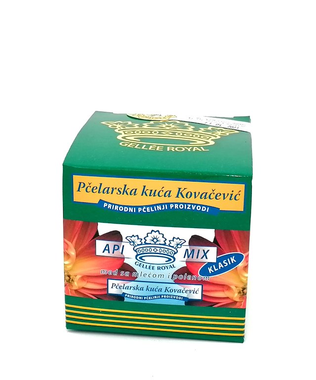 APIMIKS KLASIK KOVACEVIC 450G