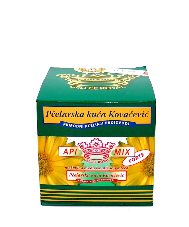 APIMIKS FORTE KOVACEVIC 450G