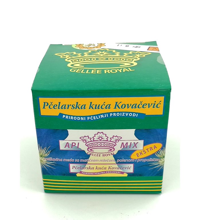 APIMIKS EXTRA KOVACEVIC 450G