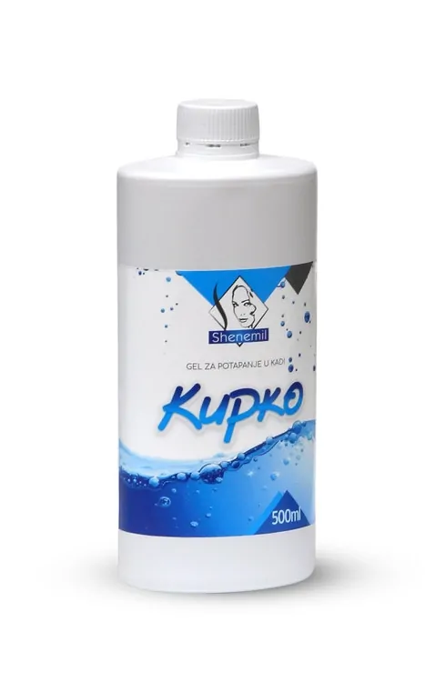 KUPKO 500ML