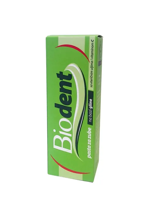 BIODENT 75ML