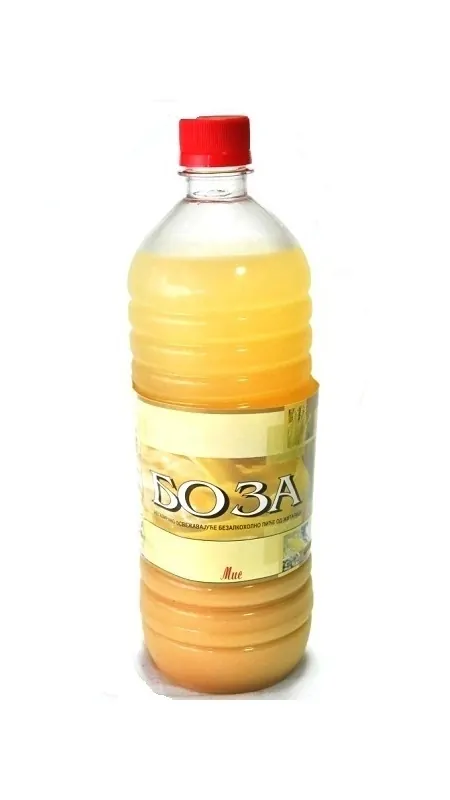 BOZA 1/1