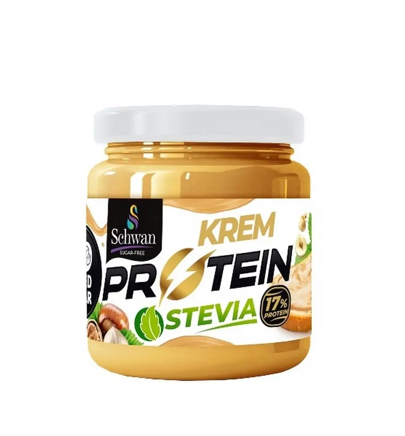 SCHWAN PROTEIN BELI KREM 200GR