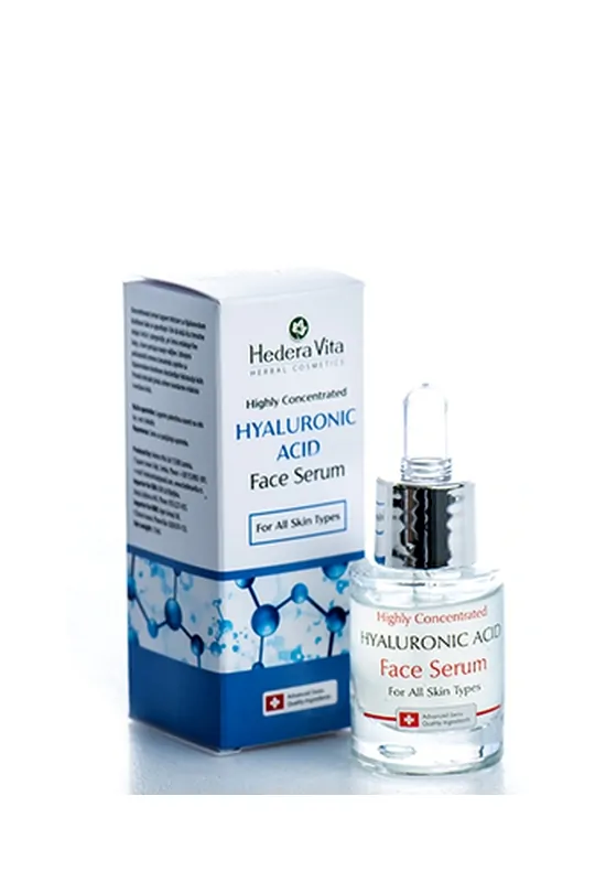 HYALURON SERUM 15ML