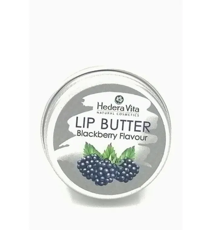 LIP BUTER BOROVNICA 10G