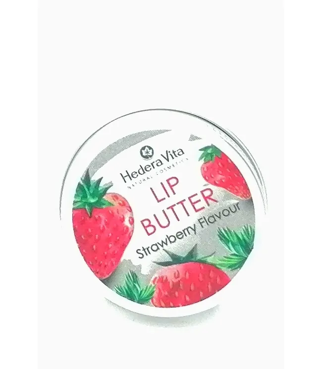 LIP BUTER JAGODA 10G