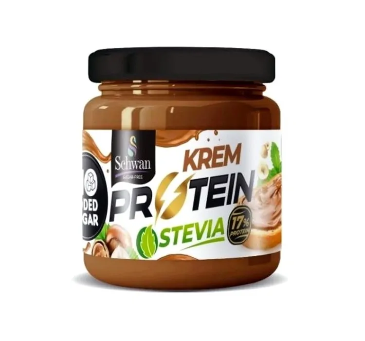 SCHWAN PROTEIN KREM 200GR
