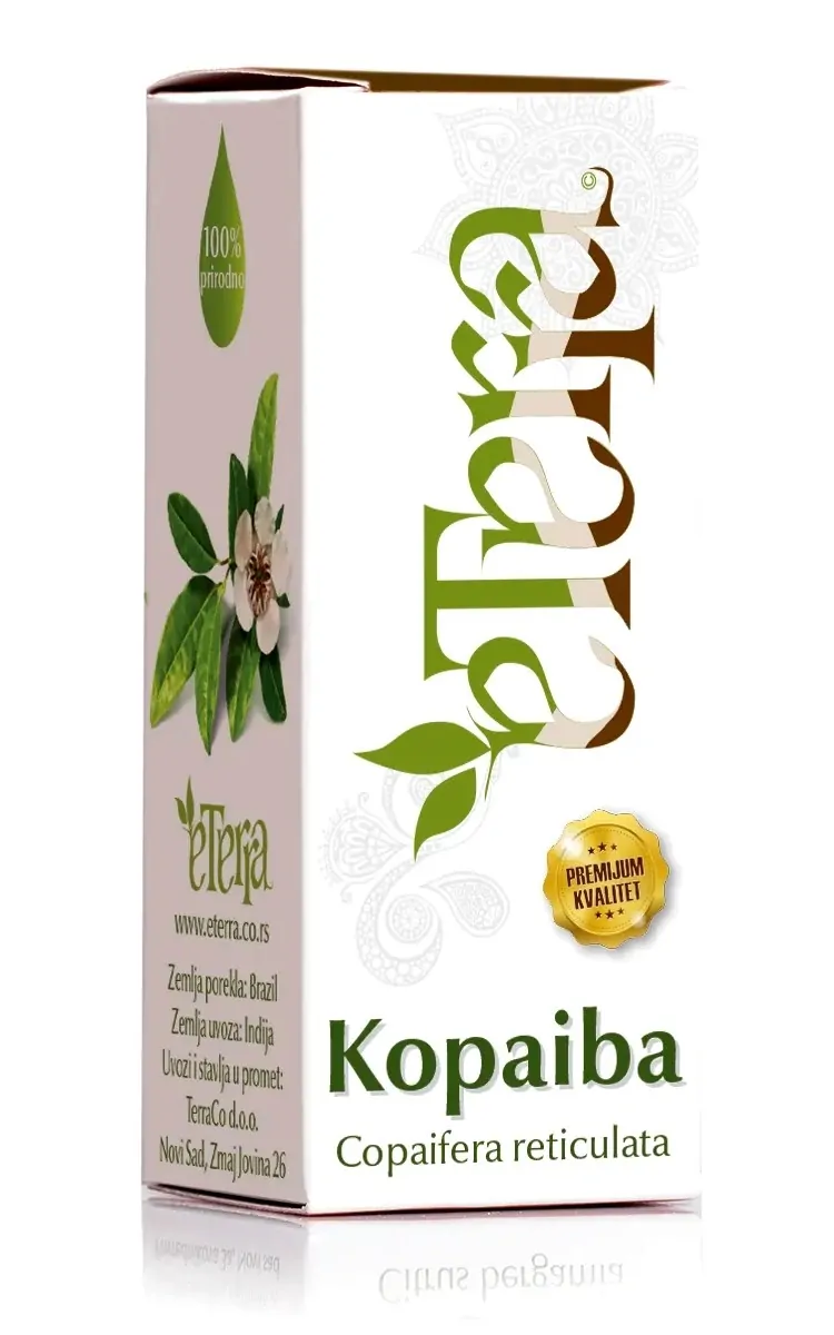 KOPAIBA 10ML