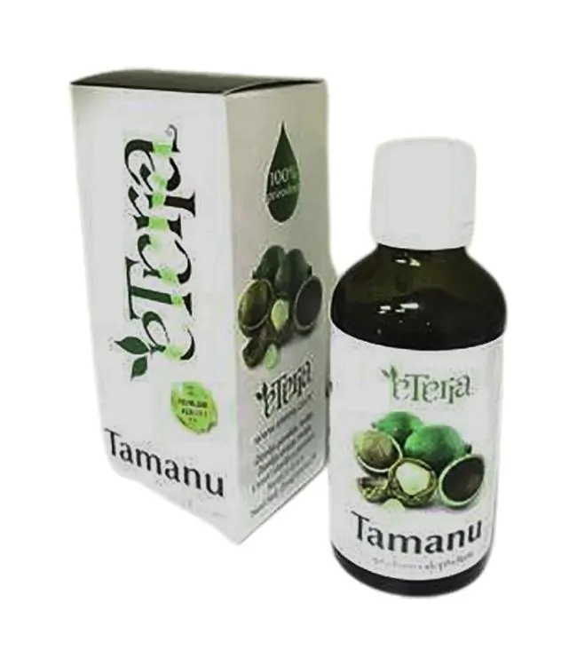 TAMANU 50 ML