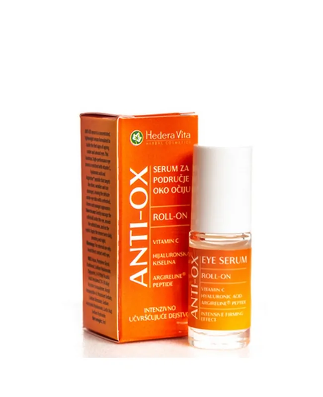 ANTI-OX SERUM ZA PODRUCJE OKO OCIJU 5ML