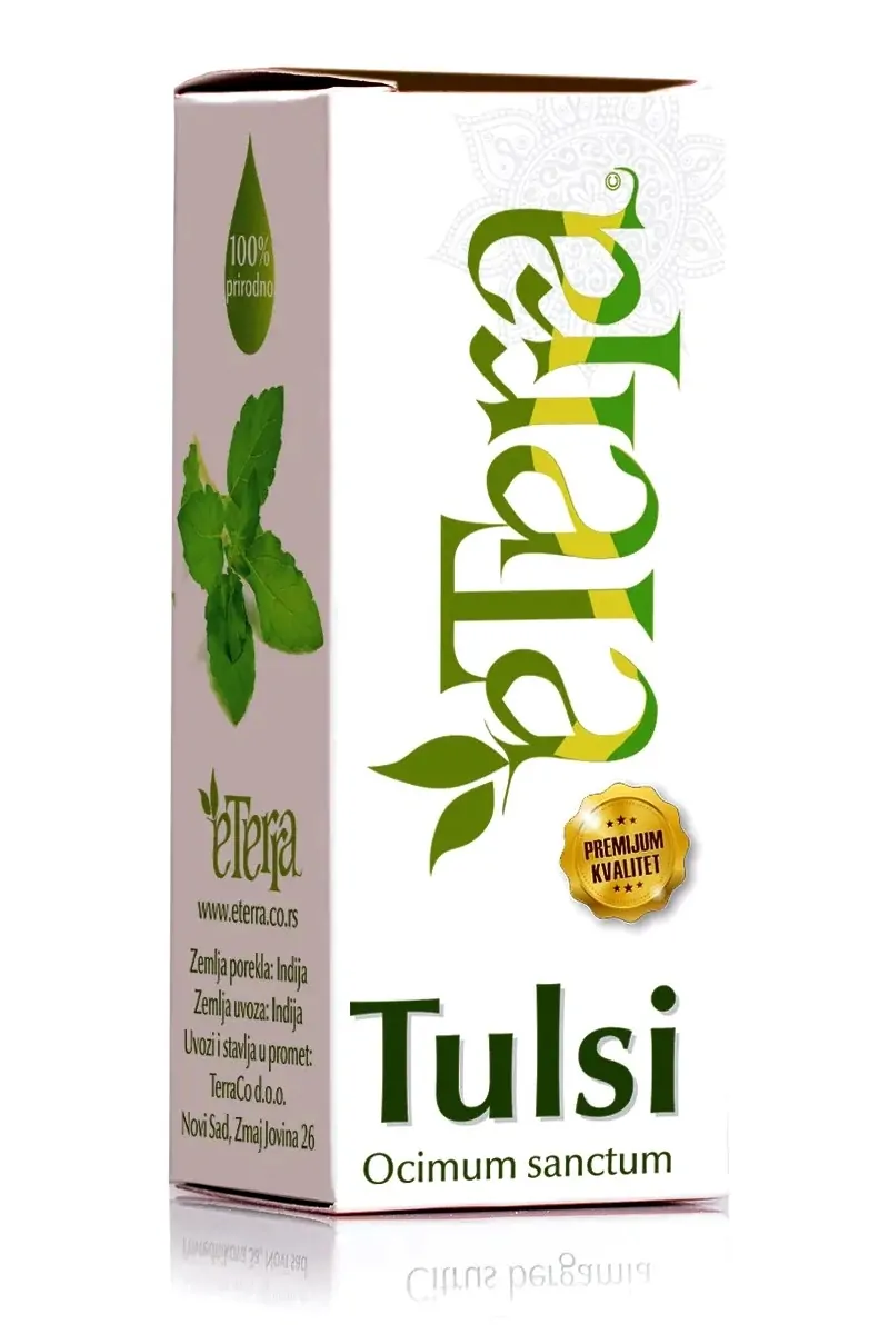 TULSI 10ML