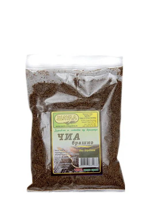 CIA BRASNO 250G