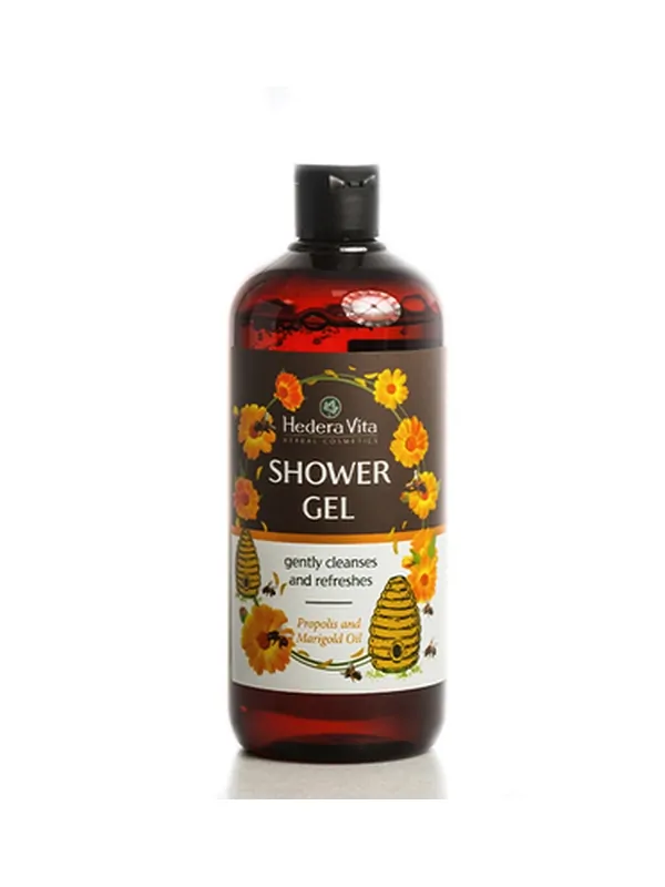 GEL ZA TUSIRANJE PROPOLIS 500ML
