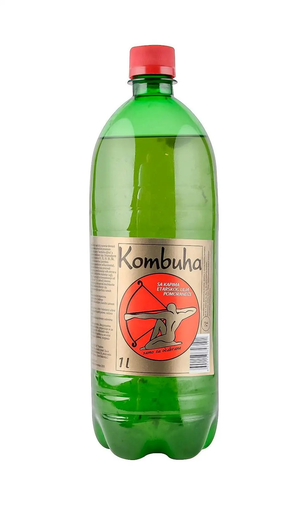 KOMBUHA 1L