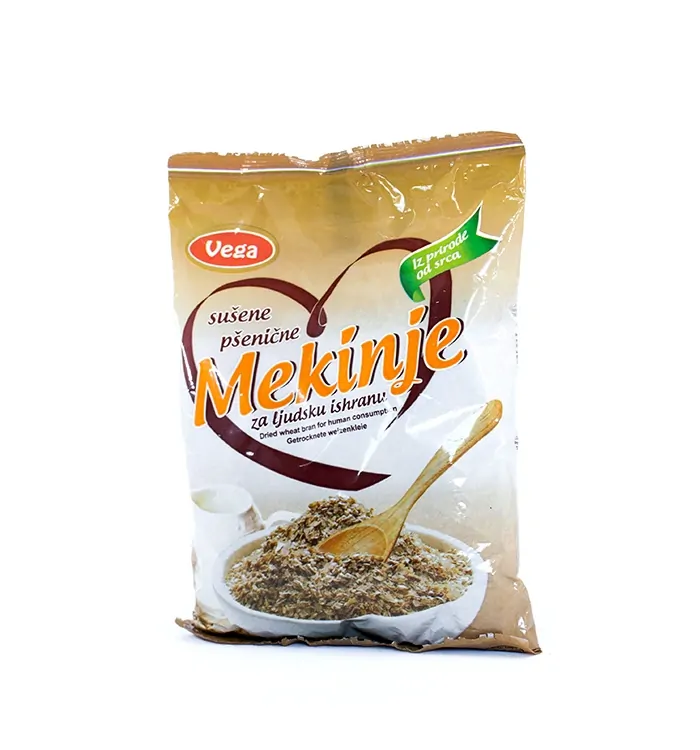 MEKINJE PSENICNE 250G-VEGA