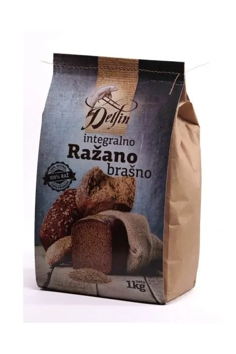 RAZANO BRASNO 1KG DELFIN