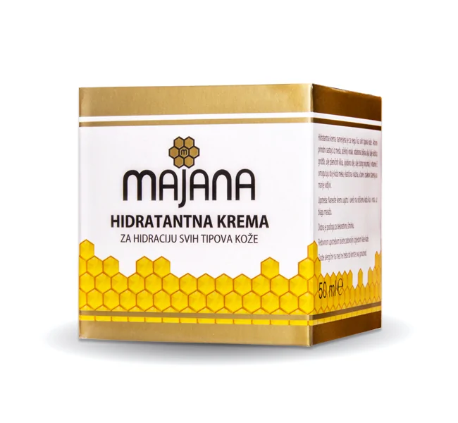 HIDRANTNA KREMA 50 ML