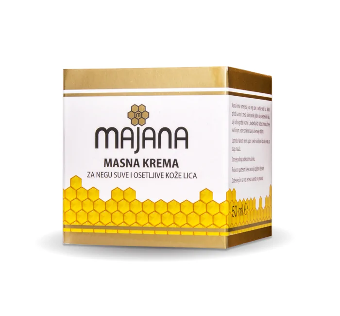 MASNA KREMA 50 ML