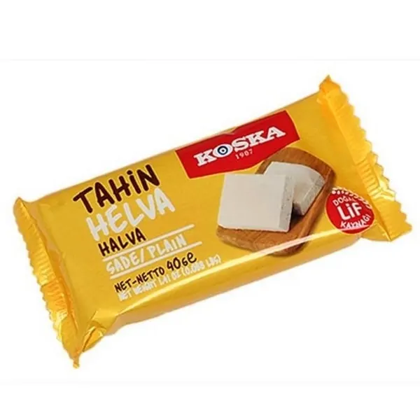 HALVA 40G
