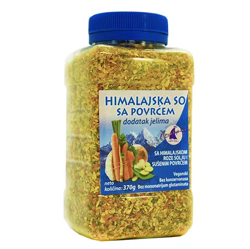 HIMALAJSKA SO SA POVRCEM 370G